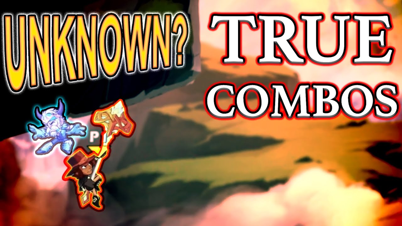 Hammer True Combos You Probably Didn't Know! (Brawlhalla) - YouTube