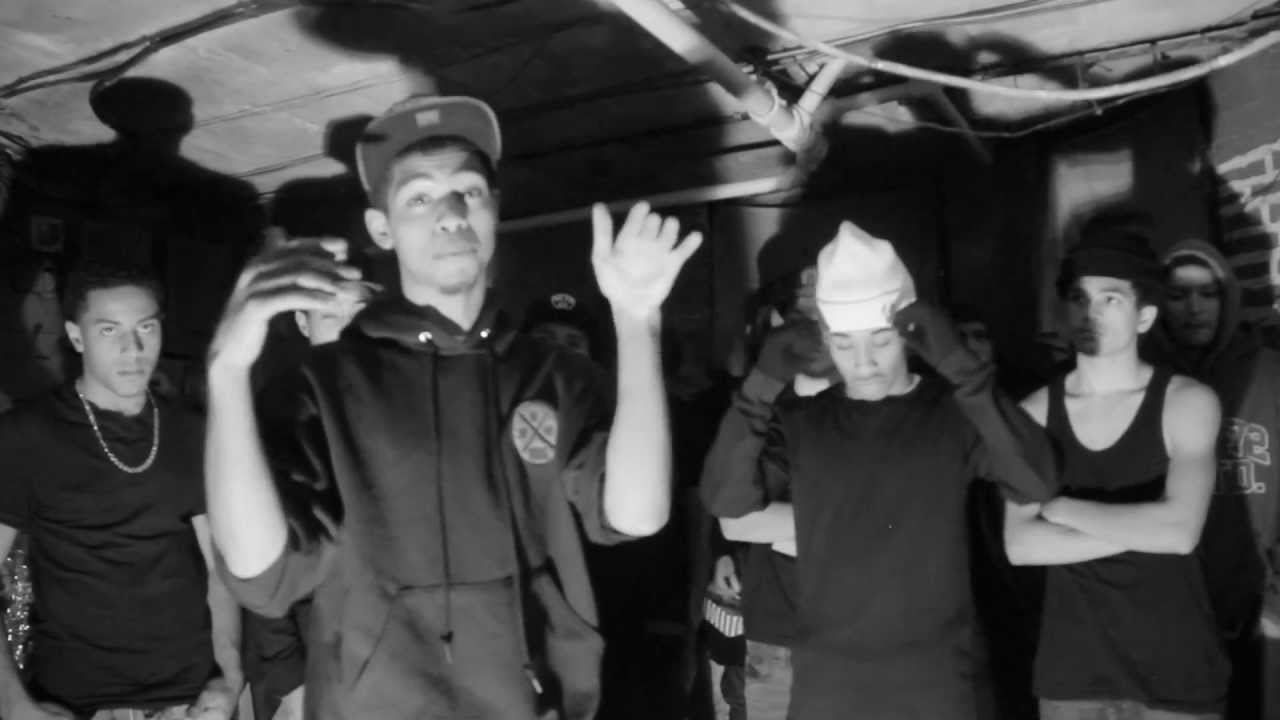 Urban Adolescence x Intellect Clothing FREESTYLE CYPH 3.0 - YouTube