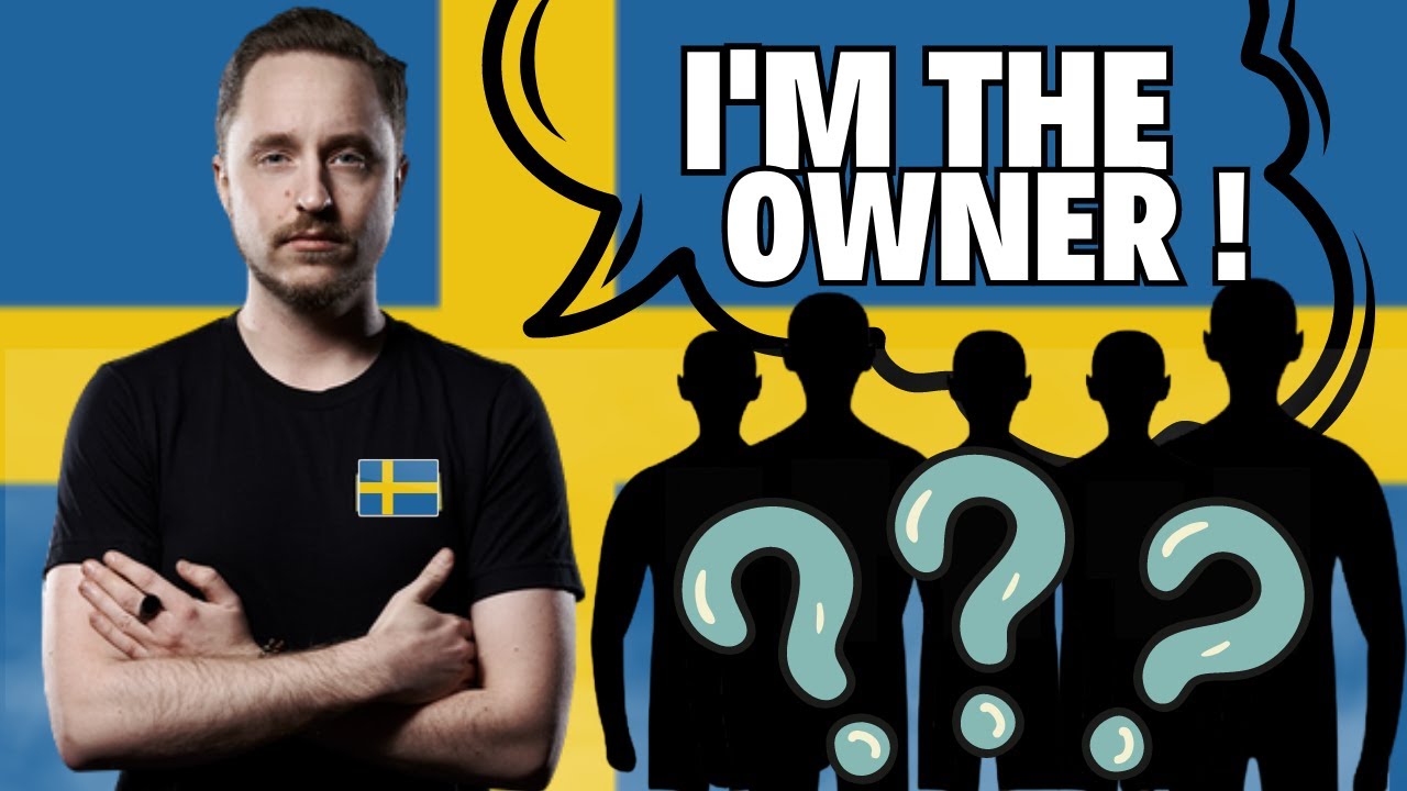 GeT_RiGhT Reveals Plans | CS2 NEW SWEDISH TIER-1 TEAM - YouTube