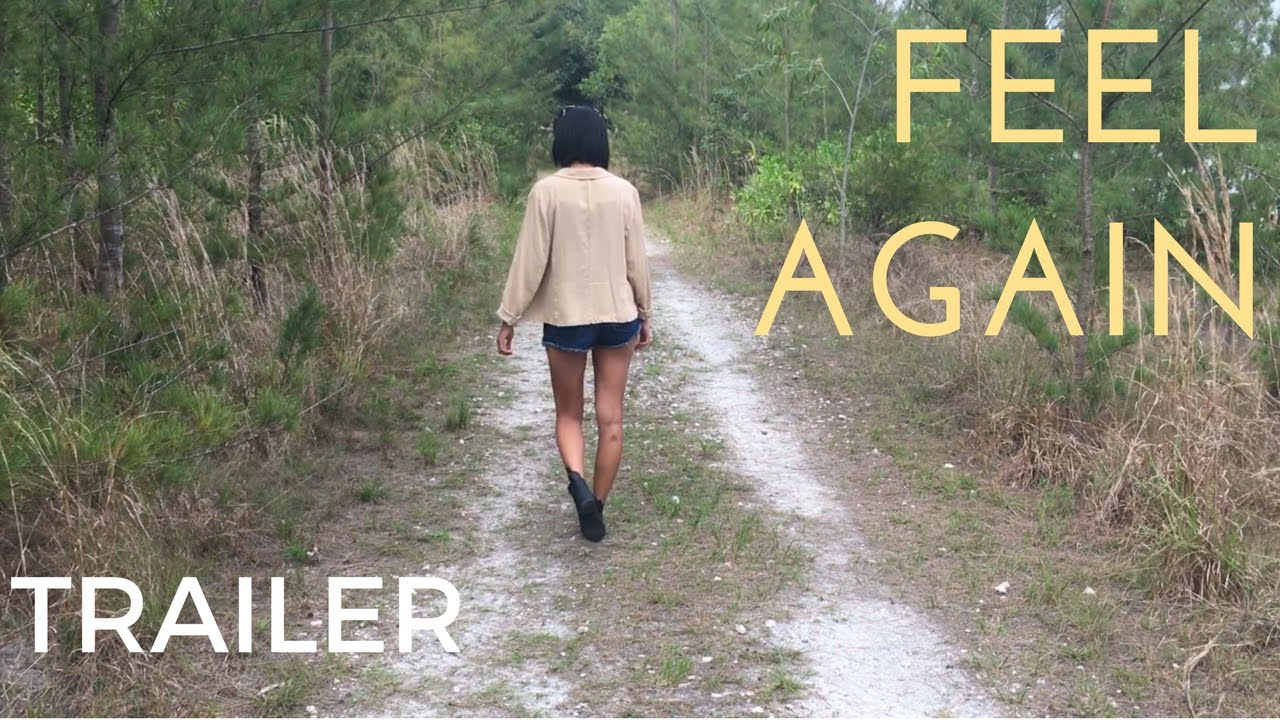 Feel Again Trailer - YouTube