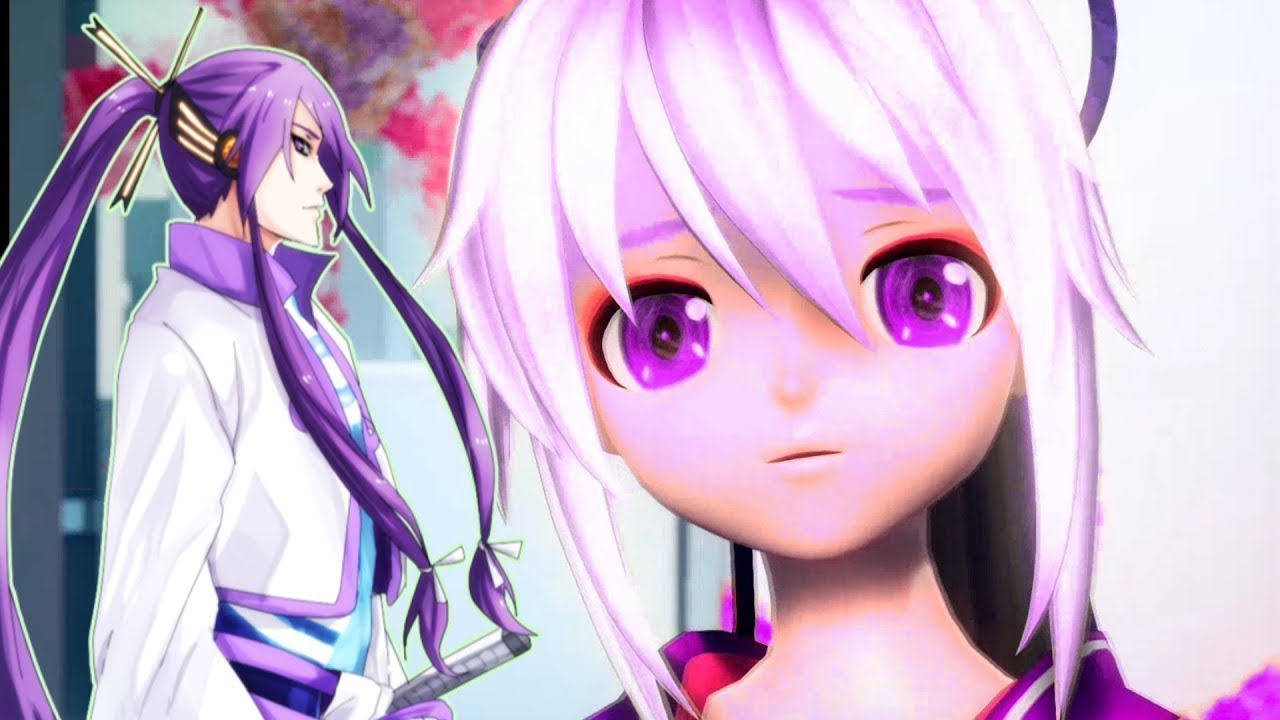 【Kamui Gakupo V4 Power/Native】Kimi no Taion (Your Body Temperature) 君の体温【Vocaloid4】 - YouTube