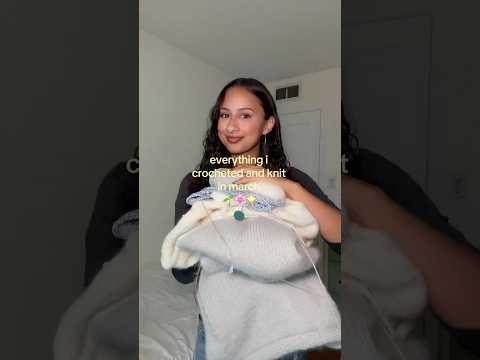 what did you guys make in march??