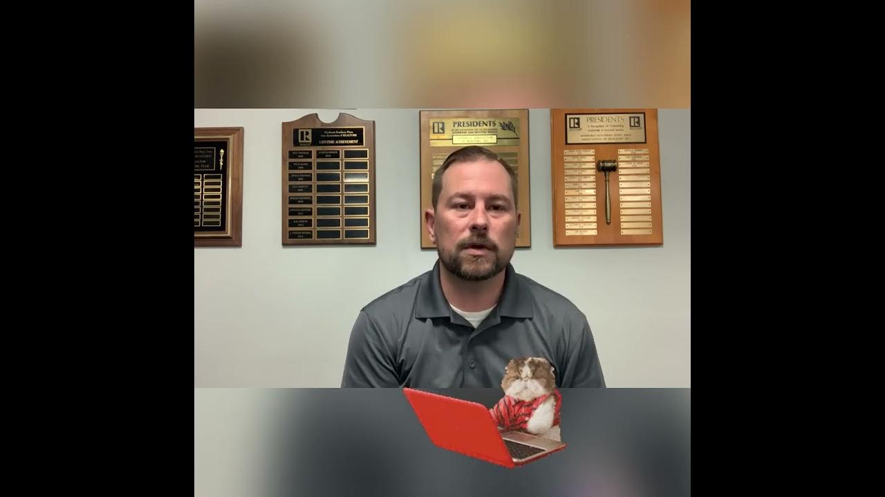 Weekly Wake Up March 31 - YouTube