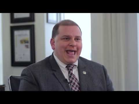 Toledo Mayor, Wade Kapszukiewicz - Coffee with Eddie, Ep. 97 - YouTube