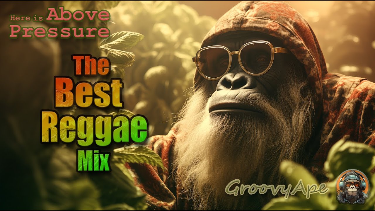 🌌👓Dub | Reggae Groovy Ape Mix --127 - YouTube