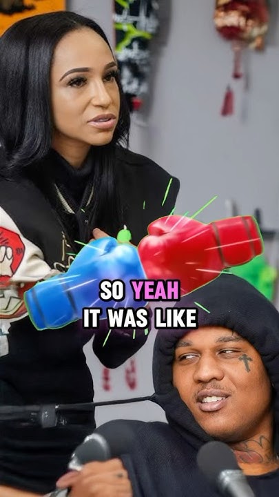 EBK Jaaybo and Jaleec Pino Fell Out Over OPPS? 🤔 #ebkjaaybo #interview #rap #bkandzmb3z # ...