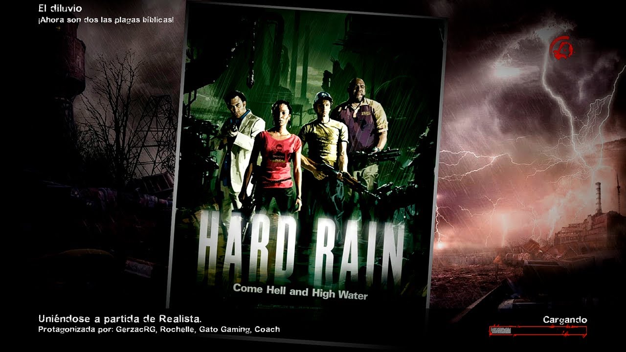 LEFT 4 DEAD 2 🧟‍♂️ ULTRA REALISTIC GRAPHICS - YouTube