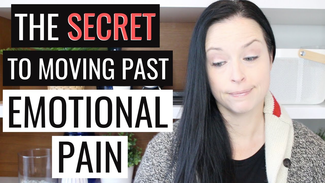 How to ACCEPT REALITY and move on from UNMET EXPECTATIONS - YouTube