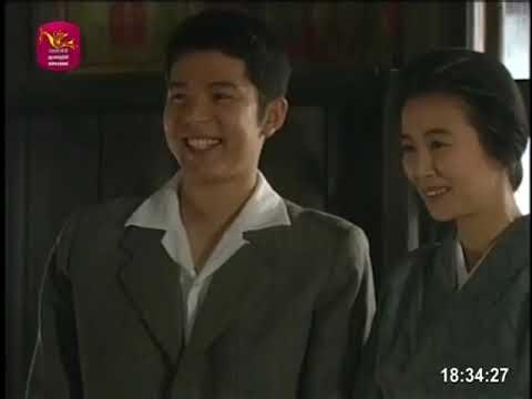 NHK 1997 Susuran Episode 79 full HD - YouTube