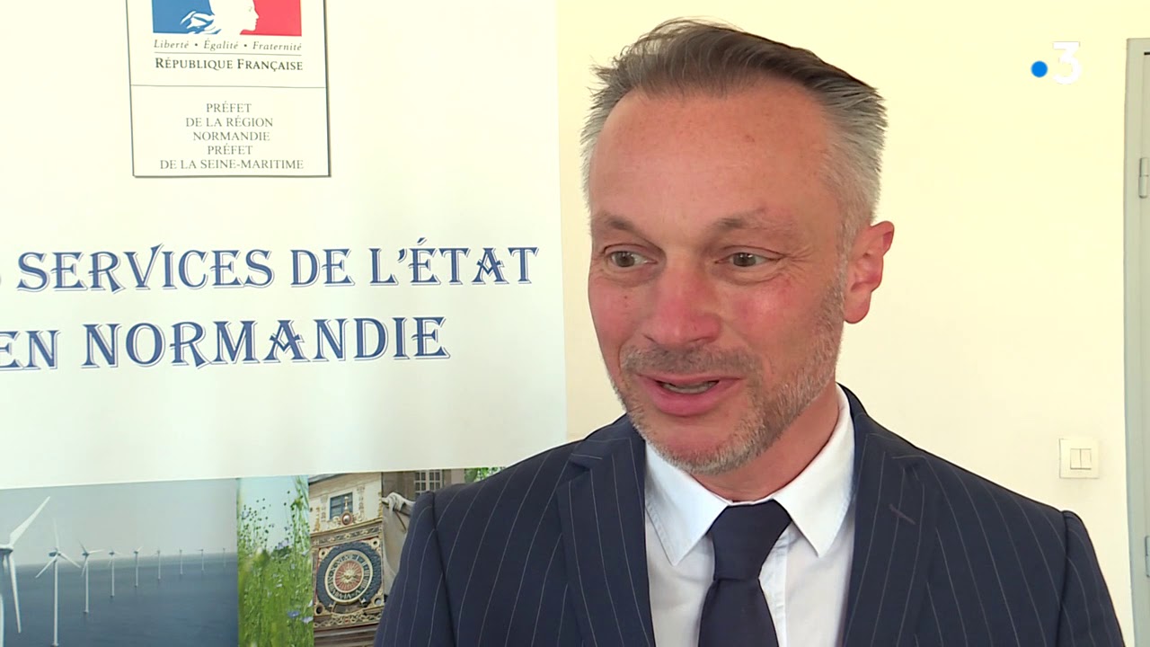itw Benoit Lemaire, - YouTube