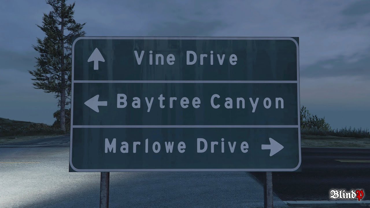 Vine Drive - Drift - GTA Online ↩️ - YouTube