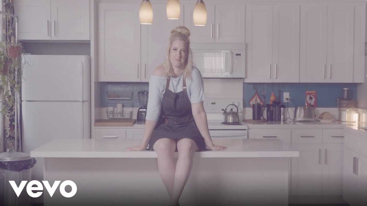 Danielle Taylor - Extra Ordinary (Official Music Video) - YouTube