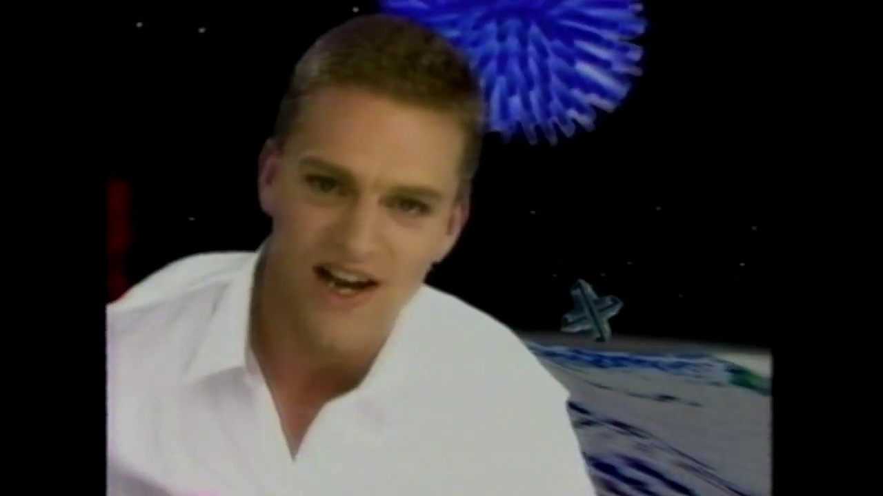 Erasure - Star [HQ] - YouTube