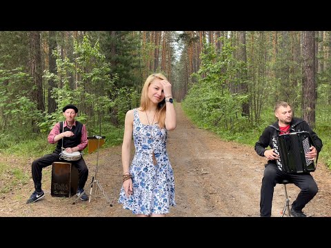 ♫ ♫ Это просто шедевр ! ! ! Алсу - Зимний Сон ( Семён Жоров , Виктория Чумакова , Борис Еремеев )