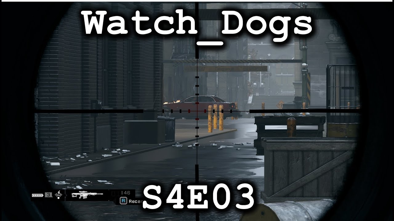 Watch Dogs: A Destruidora (08/06) (Escoltas criminosas #3) (PEGI 18 ...