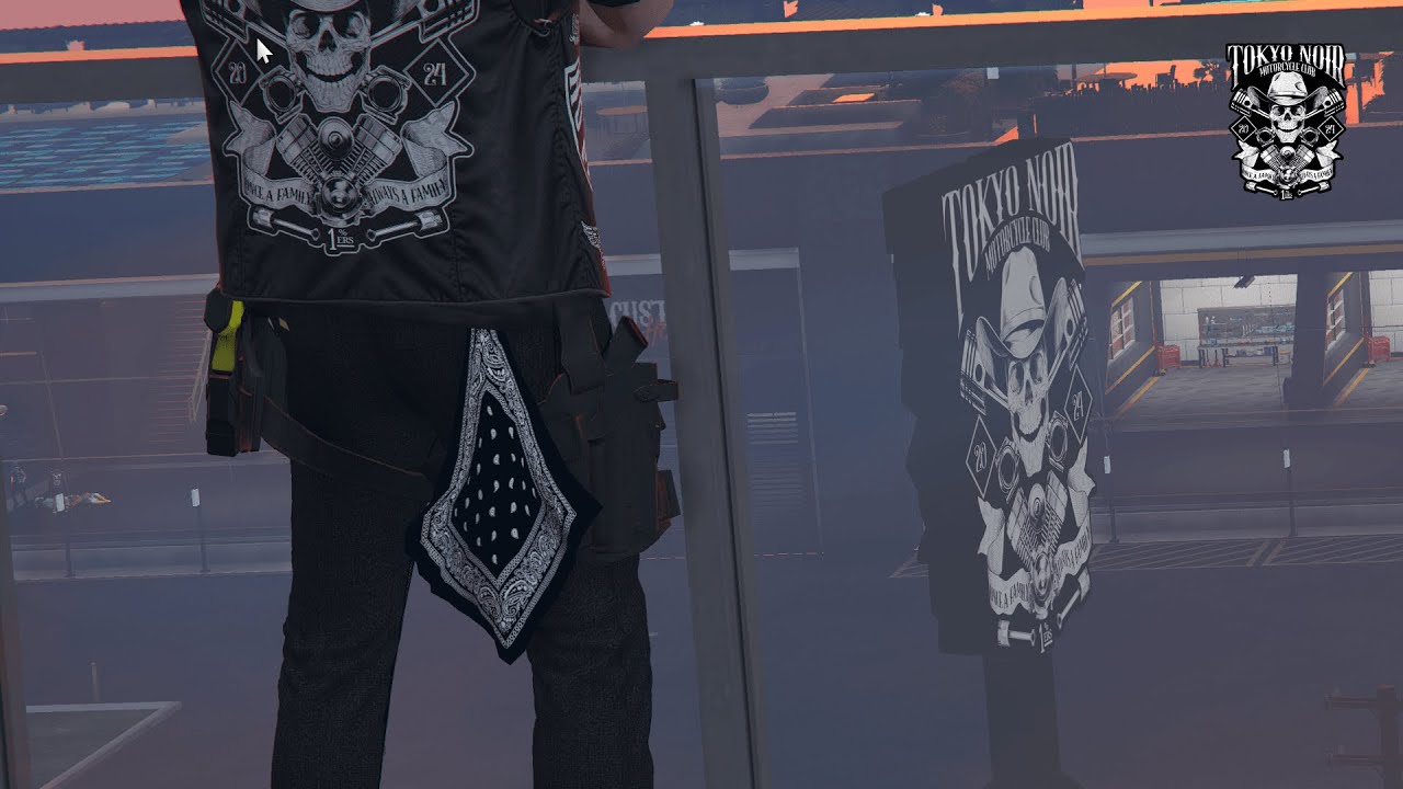 【GTA V RP】KEKW #TNMC #TNF - YouTube