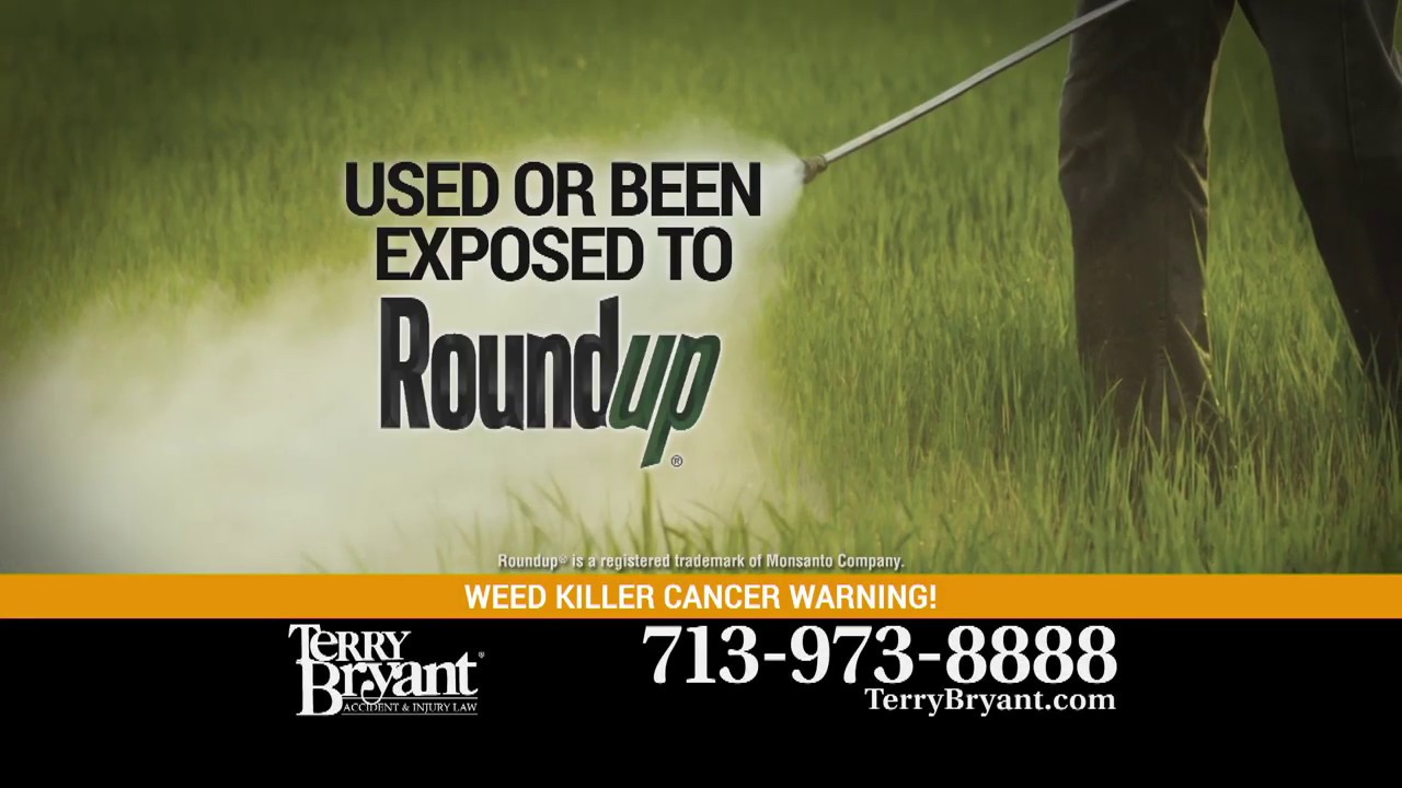 Terry Bryant | Roundup - YouTube