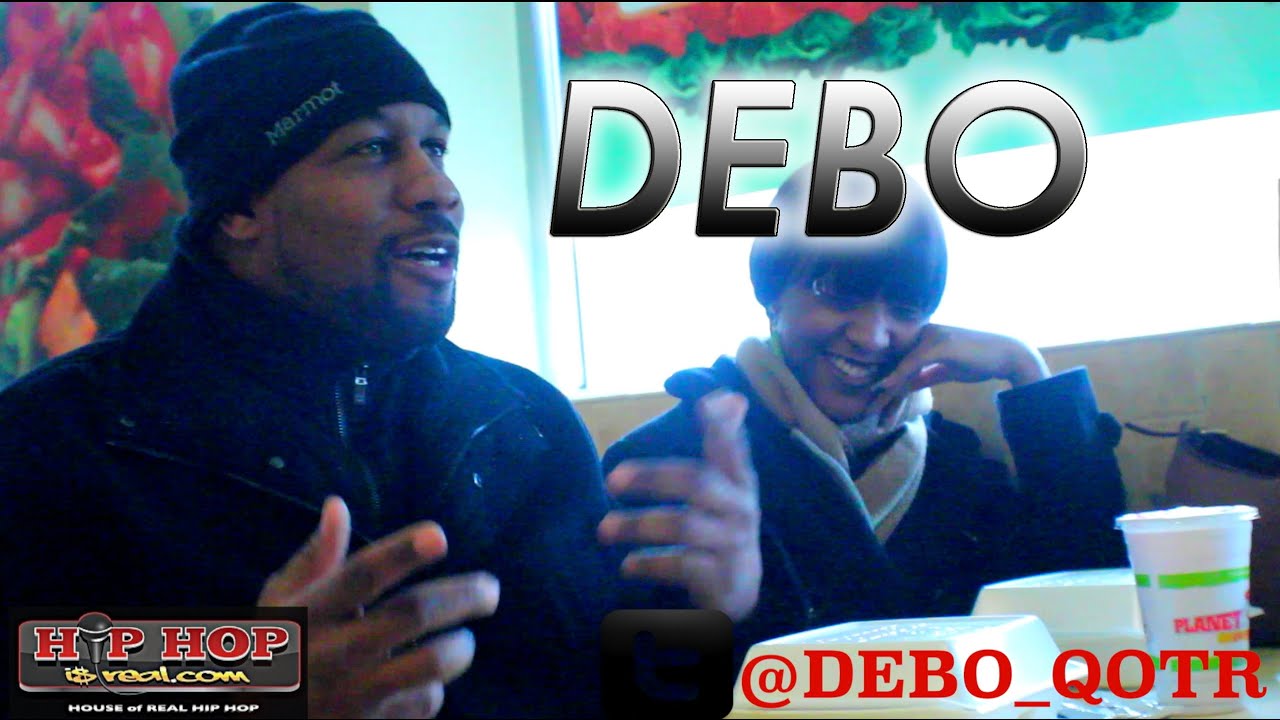 DEBO ADDRESSES RECENT ALLEGATION OF HIM SABOTAGING BATTLES + WARNS ...