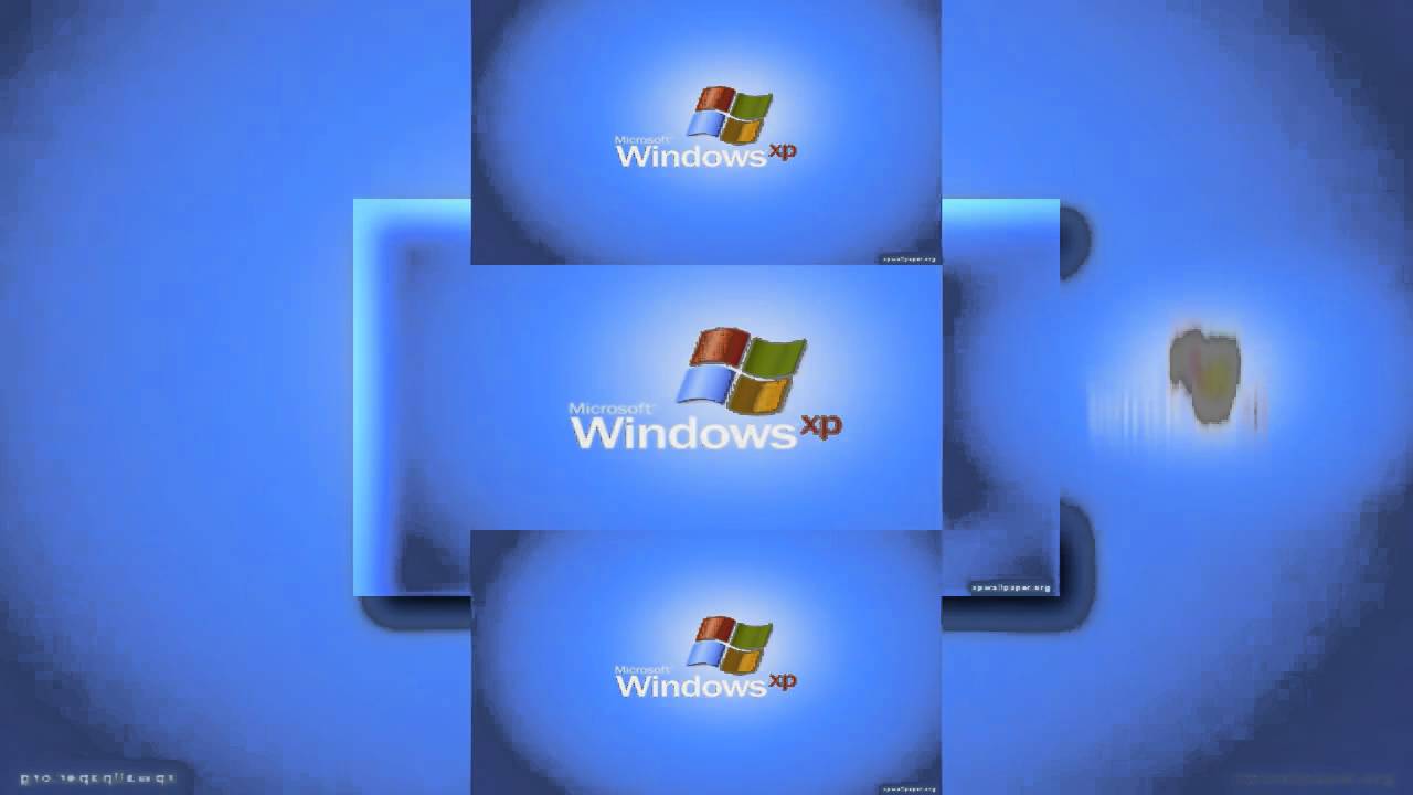 Copy For YTPMV Windows XP scan - YouTube