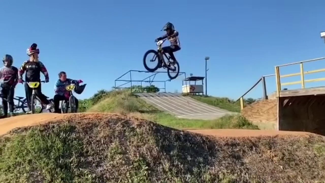 Building a jump line ep.1 - YouTube