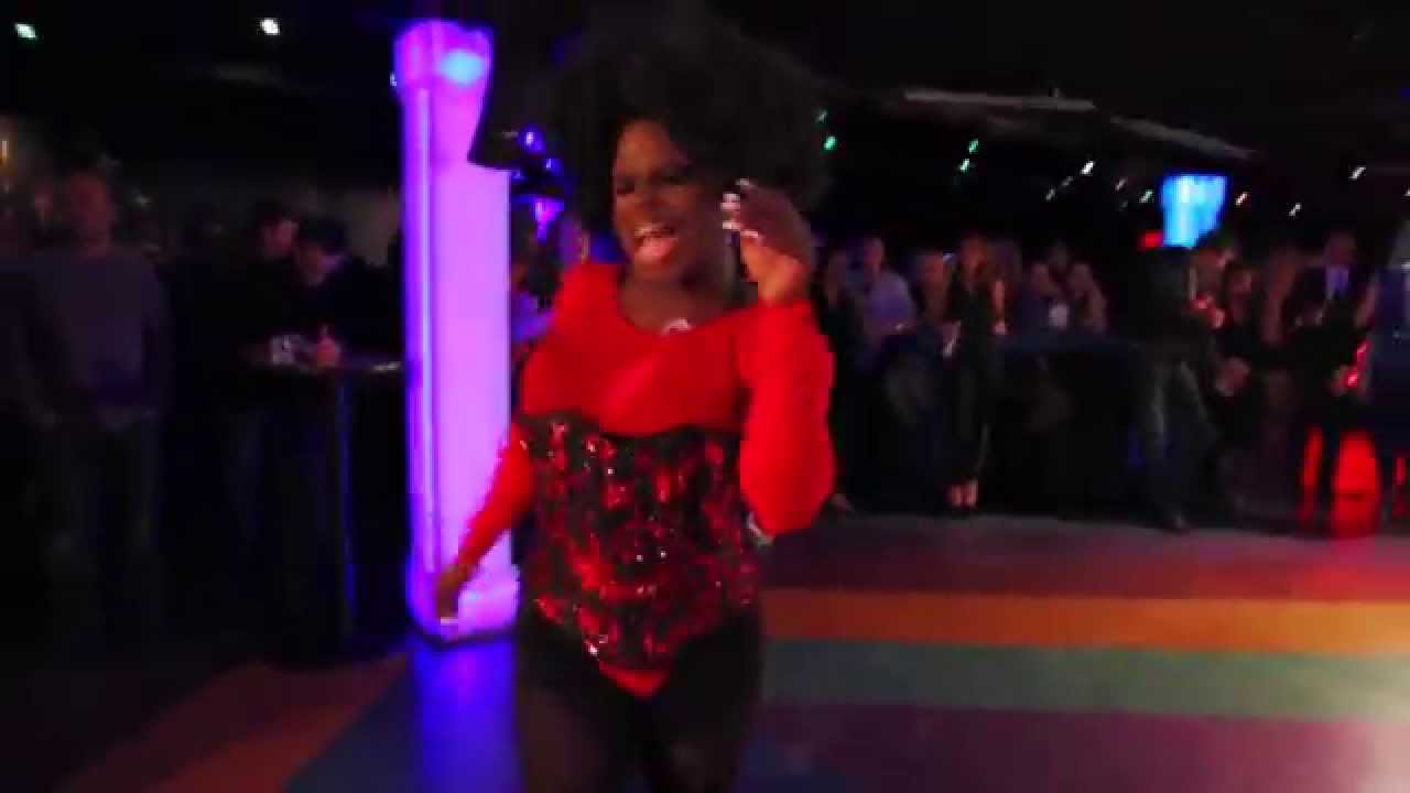 EL CONVENTO RICO - Shows & More pt2 - YouTube