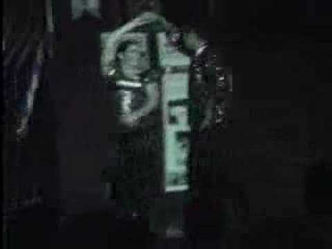 Salsaangora Esra&Muzo 2006 Türkiye Salsa Kupası