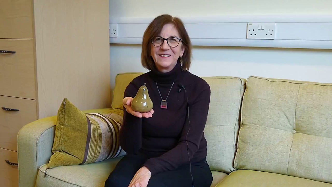 How can we spot a fake? Professor Jane Raymond - YouTube