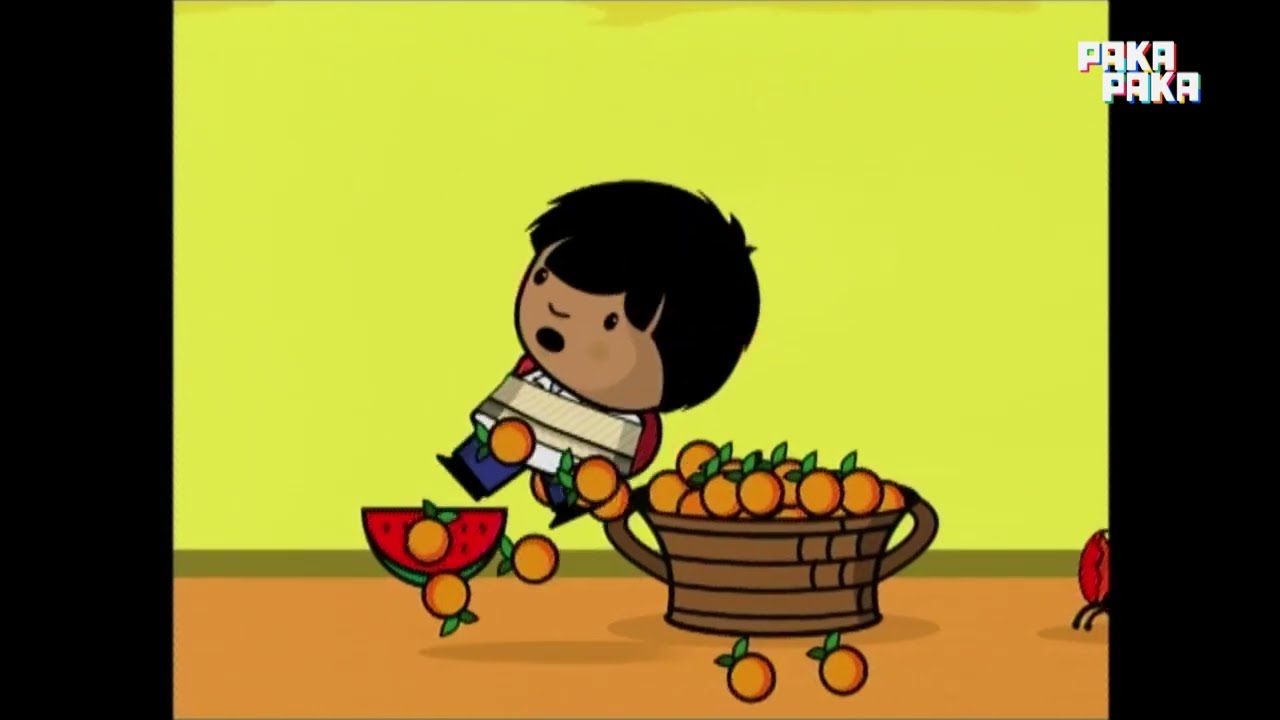 La Asombrosa excursión de Zamba en el Cabildo - PARTE 1 - YouTube