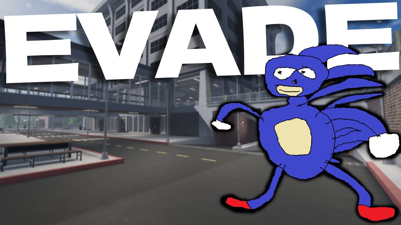Roblox Evade Youtube