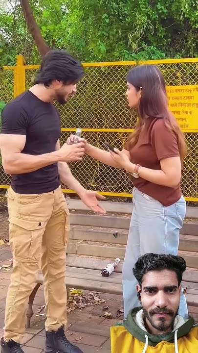 Ladki ka chakkar #love #comedy #couplegoals #funny #explorepage #shorts #vairalvideo # ...