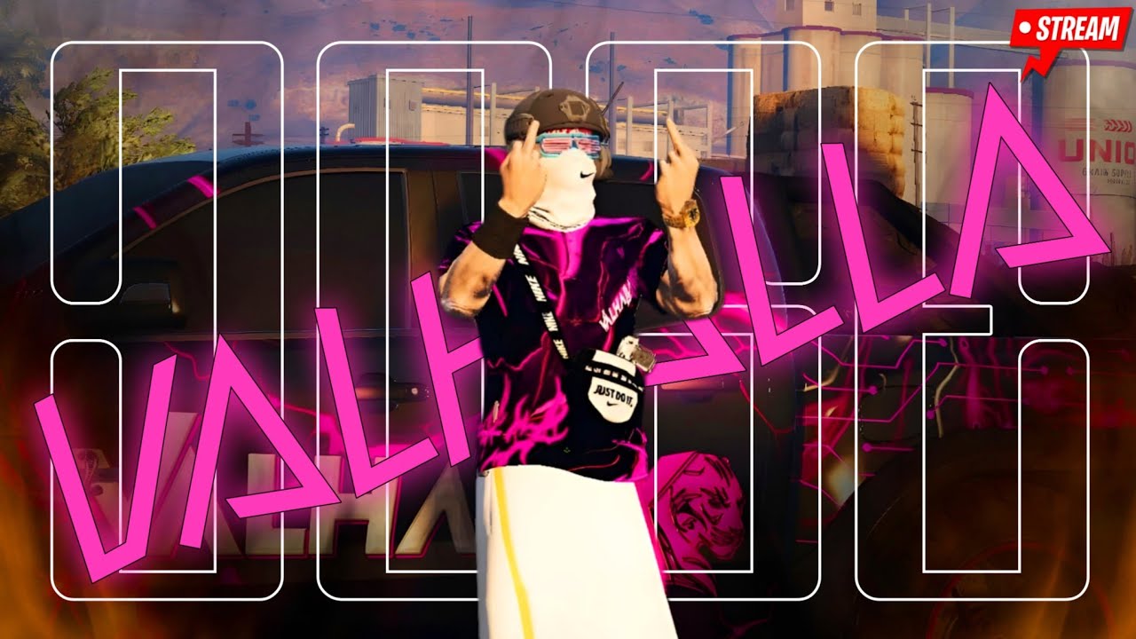 fun rp |ALYSTA JOSE| #GTA #FIVEM#RP - YouTube