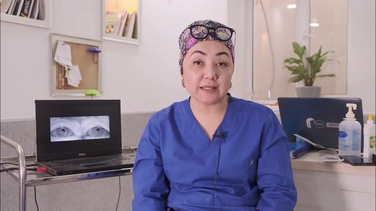 👩‍⚕️ Что такое ДППГ - YouTube