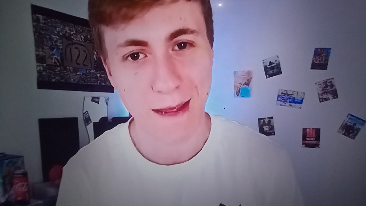 Antoine Alexandre Jules 10min - YouTube