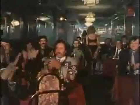 Treca Sreca - Striptiz