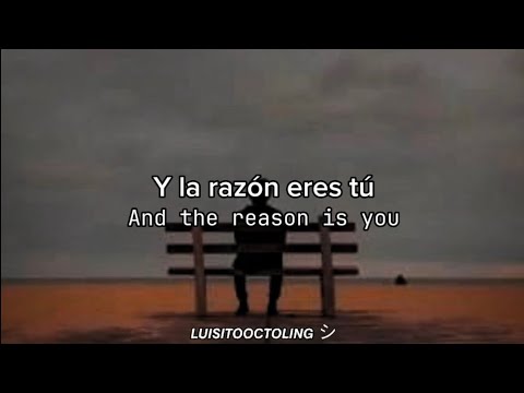 Hoobastank - THE REASON (Letra español/inglés) - YouTube