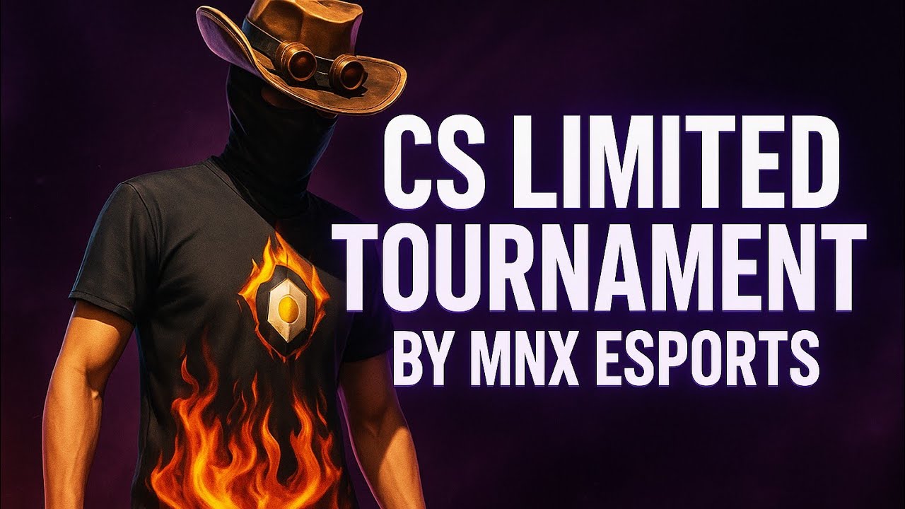 🔴 FREE FIRE 🔴 LIVE CS LIMITED TOURNAMENT DAY 4 🧿 #freefire #tournament ...