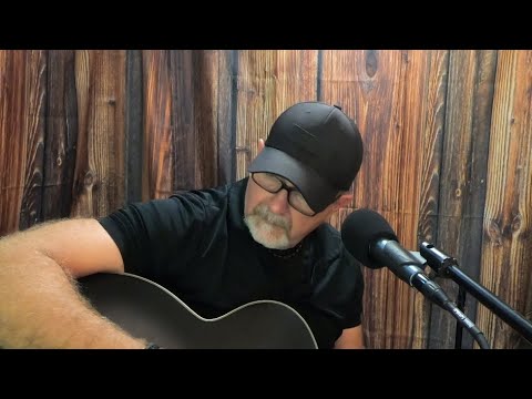Guns N Roses - Yesterday - Cover by Scott Gulley - YouTube