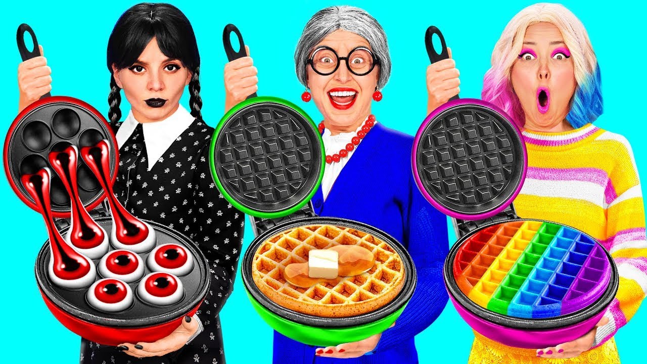 123 गो कोकिंग चैलेंज हिंदी में |123 GO COKING CHALLENGE IN HINDI FULL ...