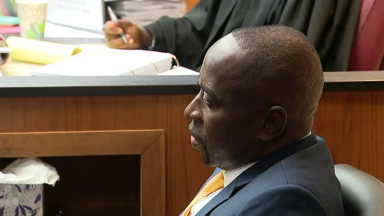 Defense witness explains situation involving Ethan Crumbley's backpack ...