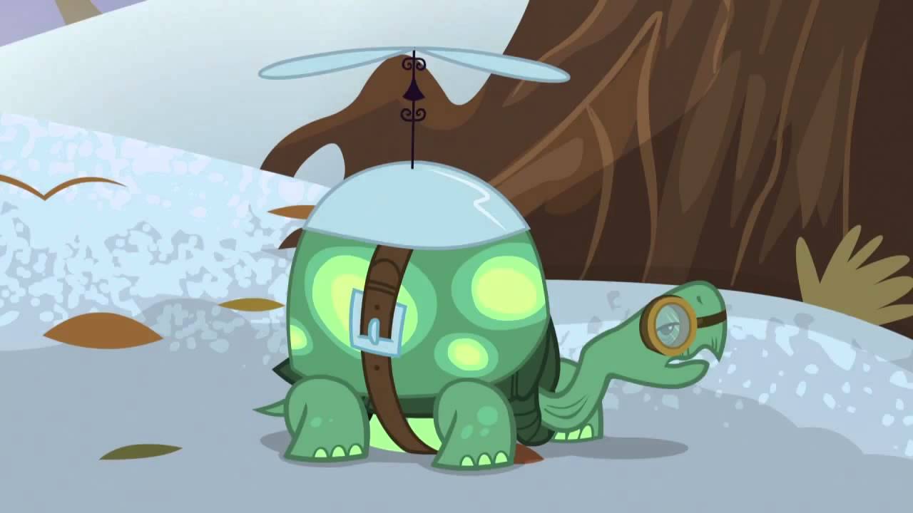 My Little Pony: Friendship is Magic - I'll Fly - YouTube