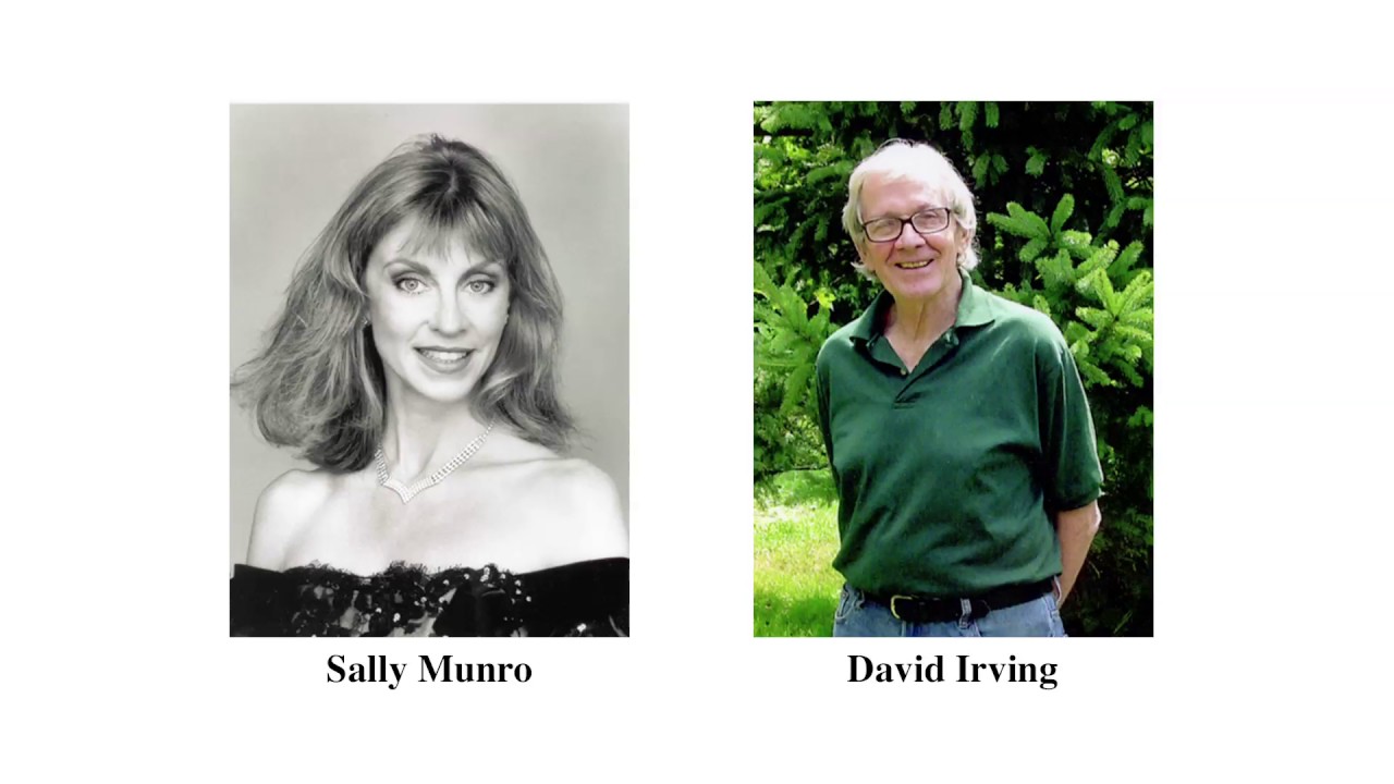 Music by David Irving--Three Emily Dickinson Songs, -- (1989)--Sally ...