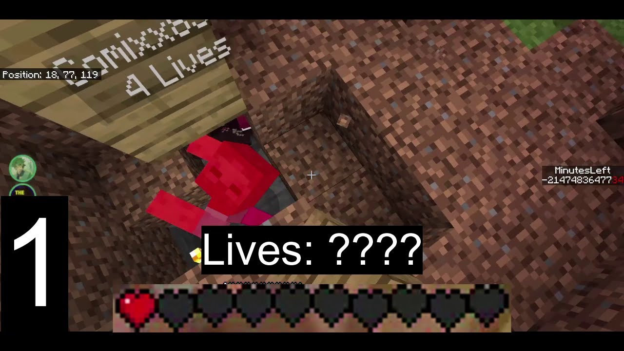 Numbered Lives s1e1 - Who Needs a Boogeyman? - YouTube