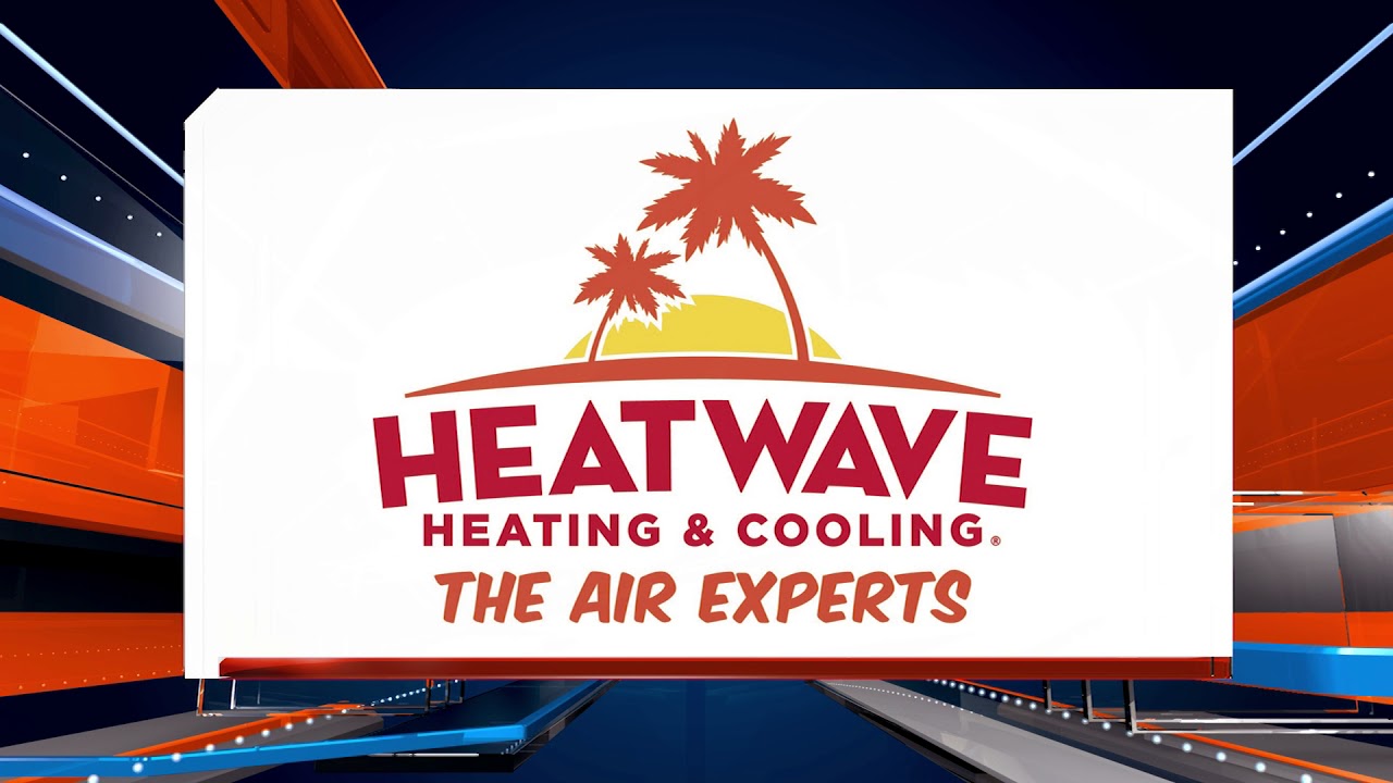 1450 HWBB Heatwave Heating and Cooling WCIA BB - YouTube