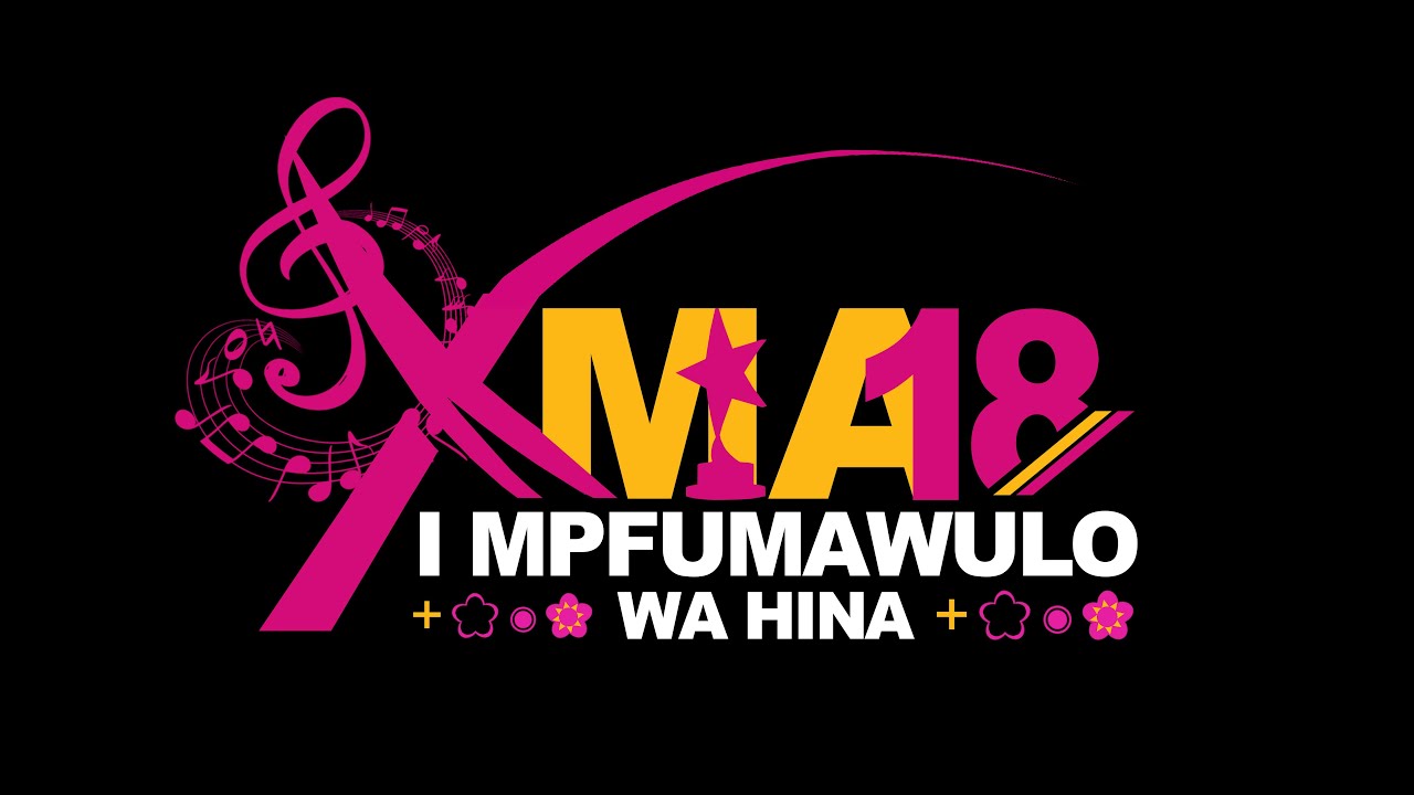 Munghana Lonene FM 18th Xitsonga Music Award Gala Dinner - YouTube