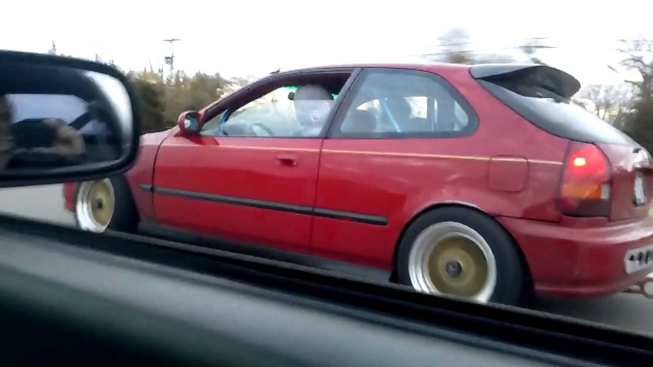 Ls Vtec Turbo vs Turbo Single Cam - YouTube