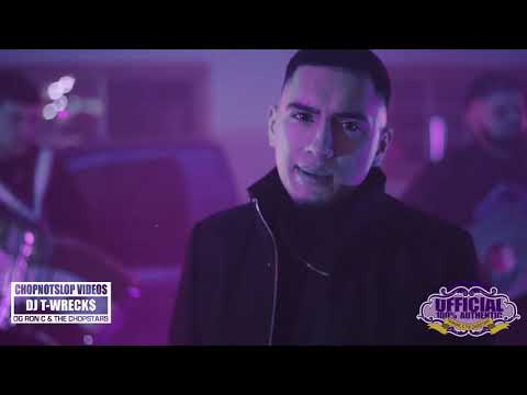 TIRANDO LA H CHOPNOTSLOP VIDEO