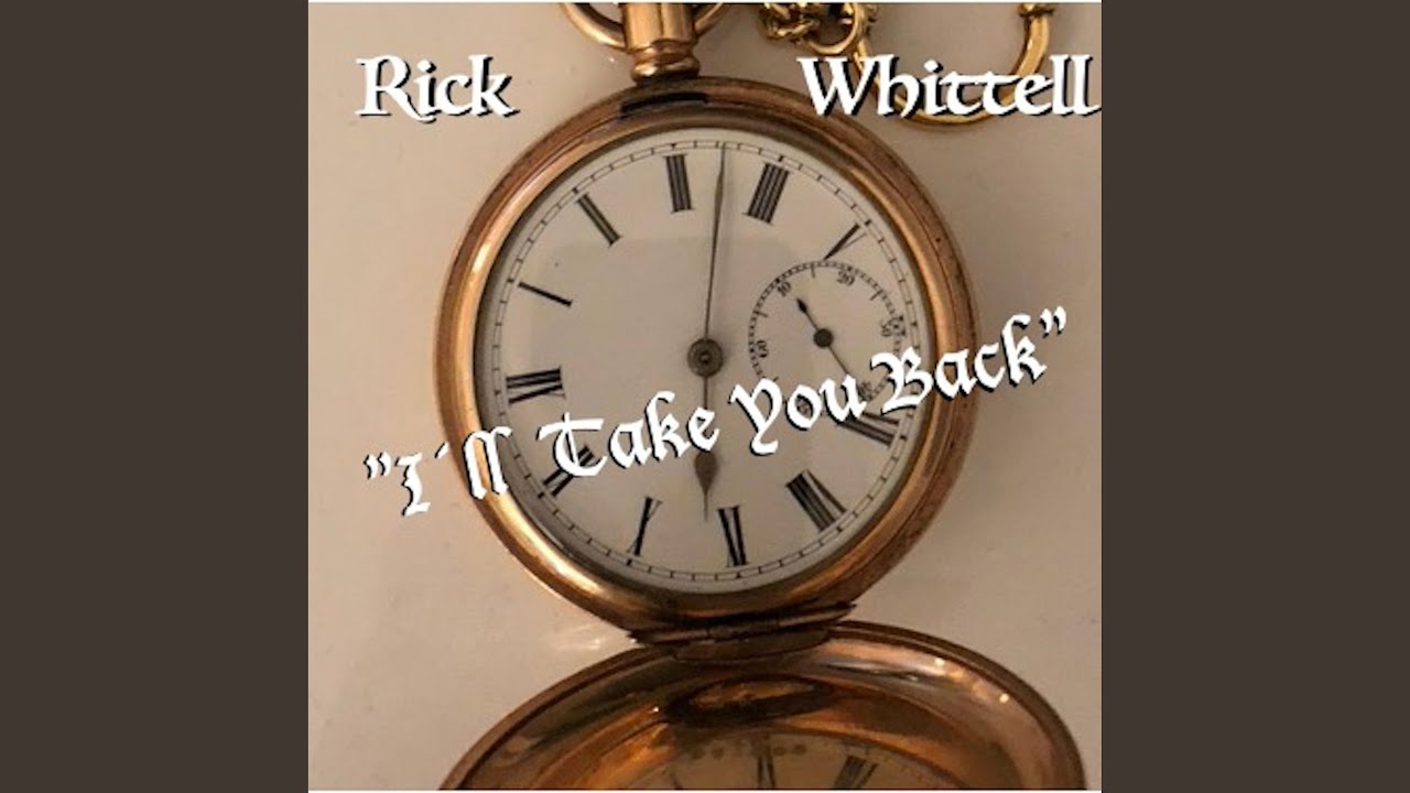 I´ll Take You Back - YouTube