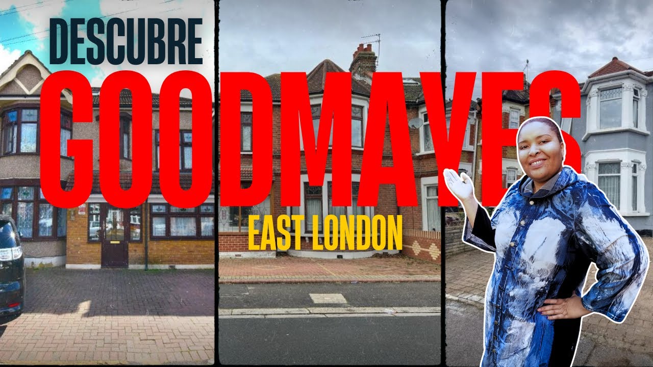 ¿Qué hace especial a Goodmayes? Descubre el secreto de este barrio de ...