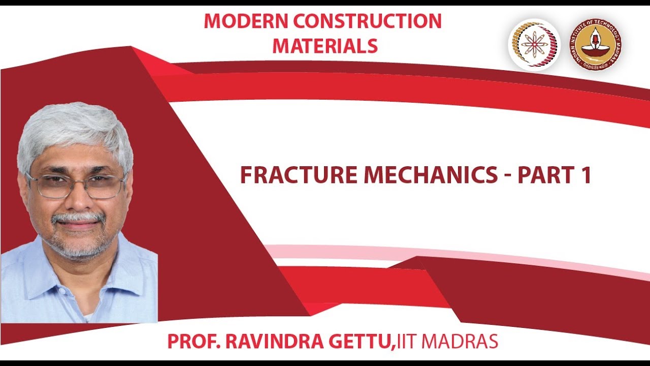 Fracture Mechanics - Part 1 - YouTube