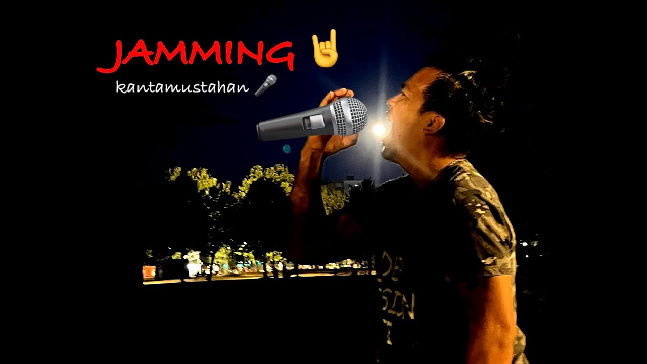 LIVESTREAMING UPDATE KANTAHAN - YouTube